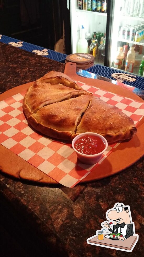 Biggie Biggs, Lincoln - Restaurant menu, prices and reviews