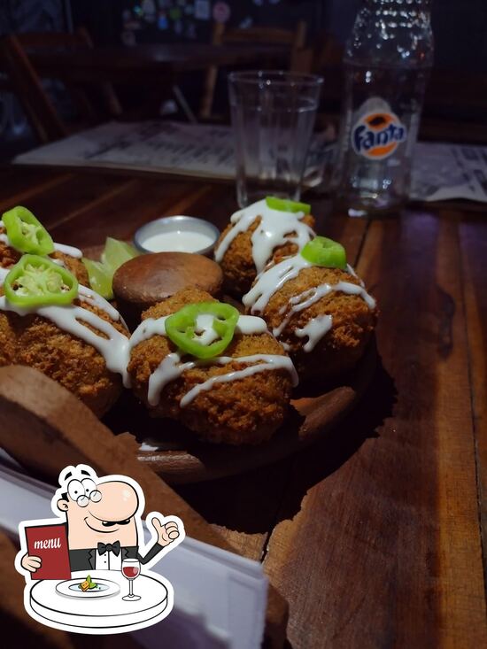 Boteco Timbu pub & bar, Natal - Restaurant menu and reviews