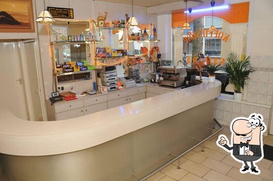 Coffeeshop Sahara, Rotterdam - Speisekarte, Preise und Bewertungen