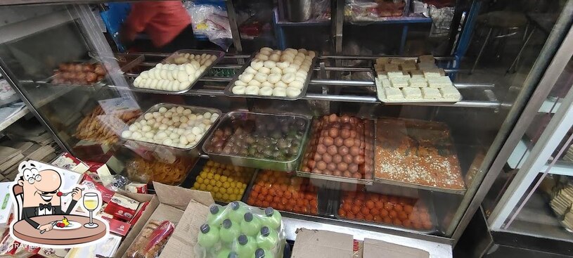 Dosa Point (Dosa Stall), India - Restaurant reviews