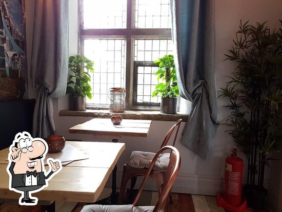 Dyls, York - Restaurant menu, prices and reviews