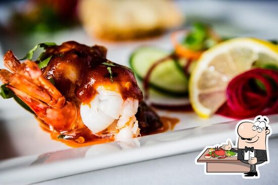 Everest Inn Grantham in Grantham - Restaurant menu and reviews