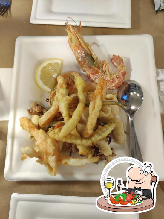 Food Corner restaurant, Massa - Restaurant menu and reviews