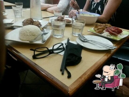 Fortune Duck, Adelaide - Restaurant menu, prices and reviews