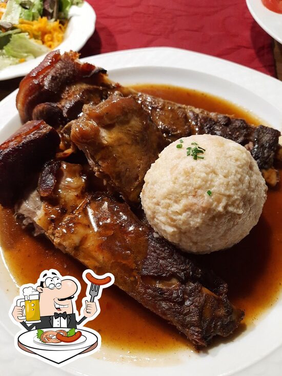 Gasthaus Esterer restaurant, Ramerberg - Restaurant reviews
