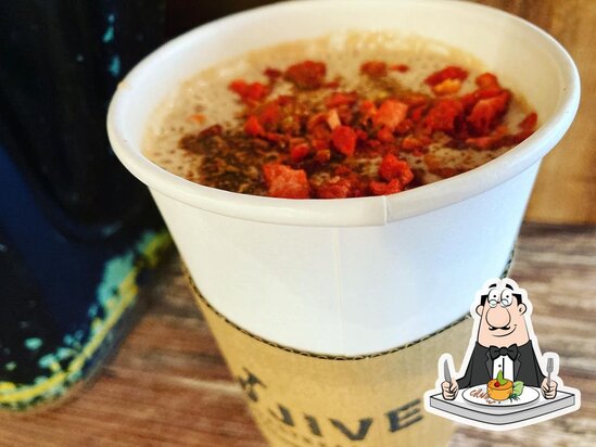 Java Jive Coffee & Tea, Cary - Restaurant menu, prices and reviews