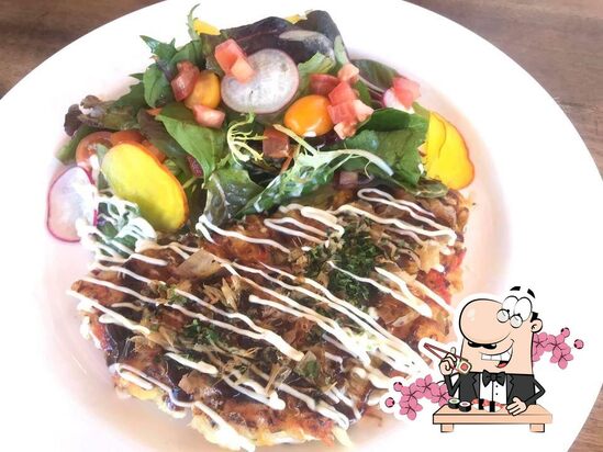 Katsu Japanese take away in Bright - Restaurant menu and reviews