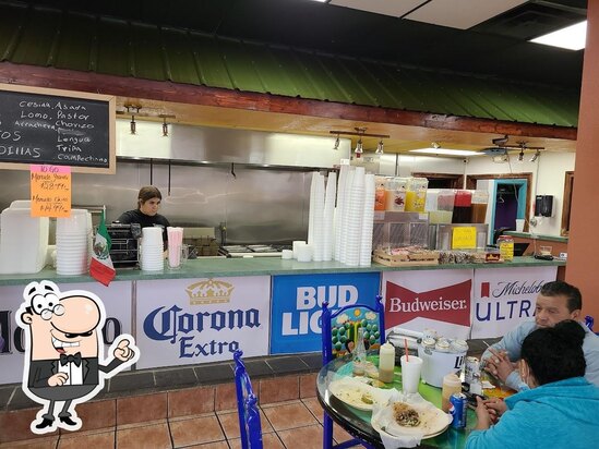La Conchita, Ligonier - Restaurant menu, prices and reviews