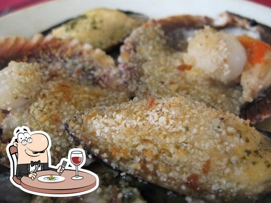 La Saltimbocca, Saintes - Restaurant menu, prices and reviews