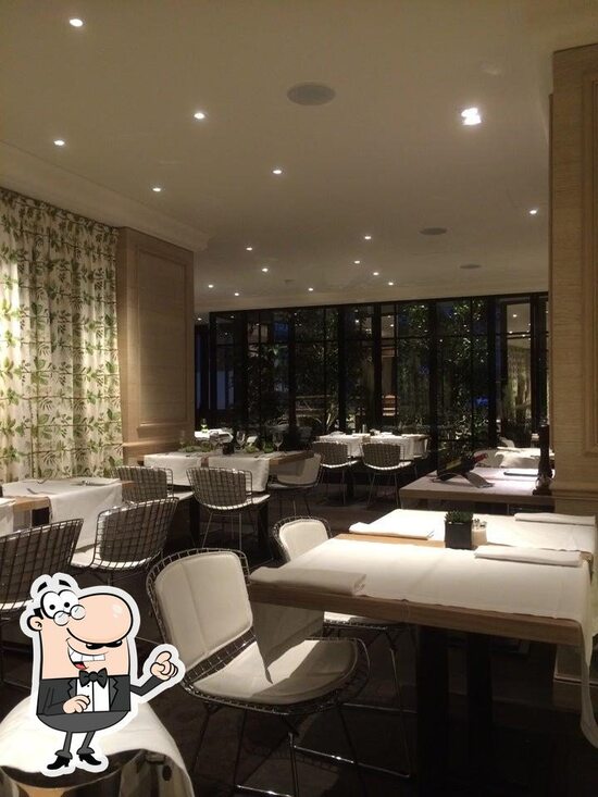 Le Lulli, Paris - Restaurant menu, prices and reviews