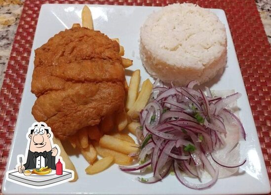 Millennium Chicken, 265 W Merrick Rd in Valley Stream - Restaurant menu ...