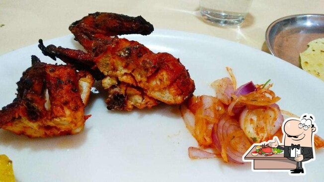 Modern Lunch Home, Mumbai, 168 - Restaurant menu and reviews