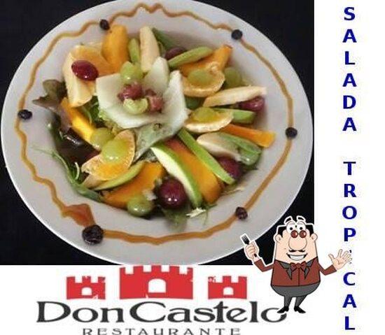 Don Castelo Restaurante, Gravatá - Menu do restaurante, preços e opiniões