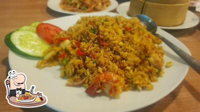Samudra Resto & Cafe, Tasikmalaya - Restaurant reviews