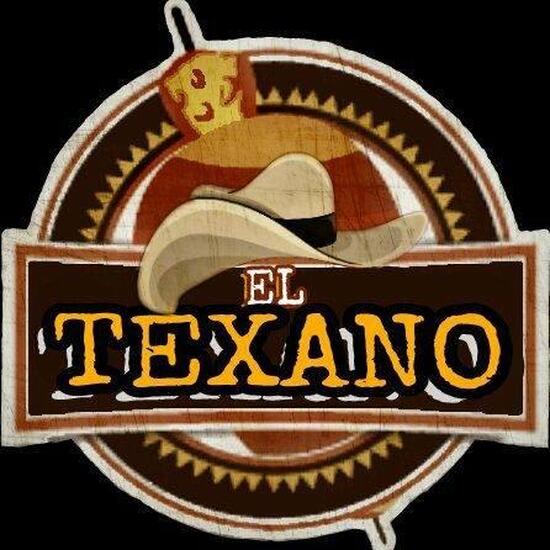 Menu at Tacos El Texano restaurant, San Juan Bautista Tuxtepec