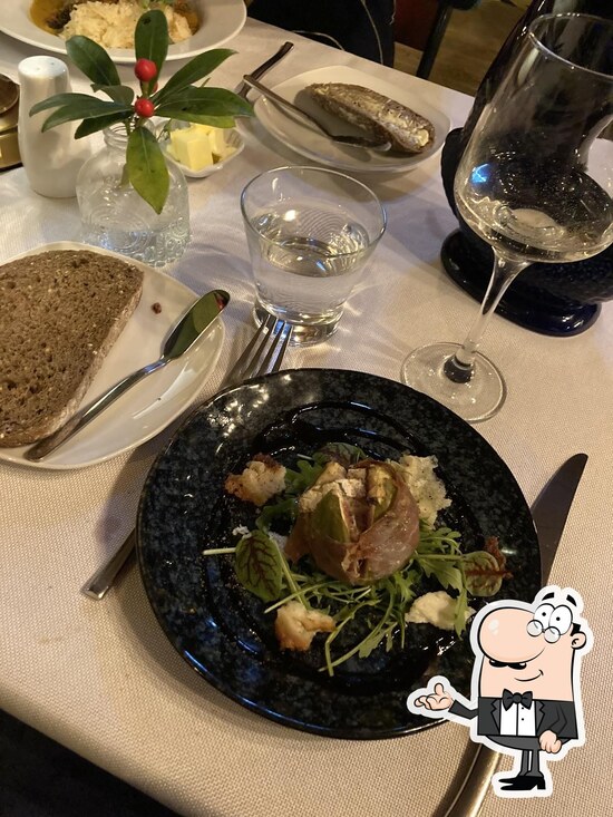 The Creel, Dunbar - Restaurant menu, prices and reviews