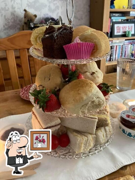 The Teapot At Milton, Stoke-on-Trent - Restaurant menu, prices and reviews