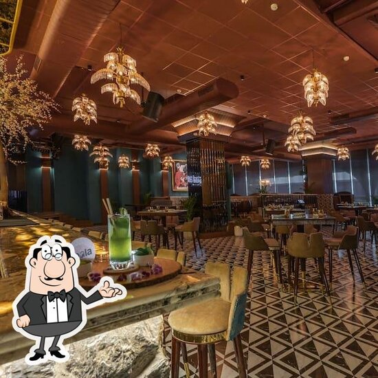 Koala Kitchen Bar, Faridabad - Restaurant menu, prices and reviews