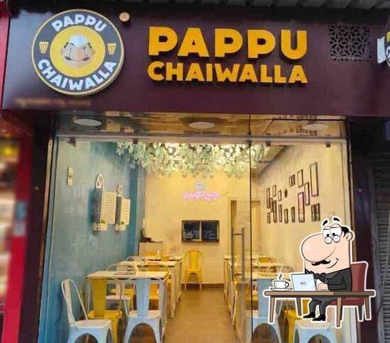 PAPPU CHAIWALLA Bangur, Kolkata - Restaurant menu, prices and reviews
