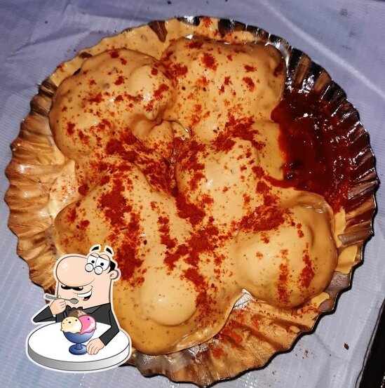 The MOMO'S Point, Pune - Restaurant menu, prices and reviews