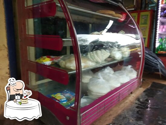 Zam Zam Bakery, Bhatkal, XHQ3+JCM - Restaurant reviews