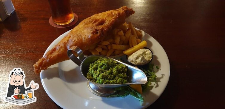 Nancy Hands Bar & Restaurant in Dublin - Restaurant reviews