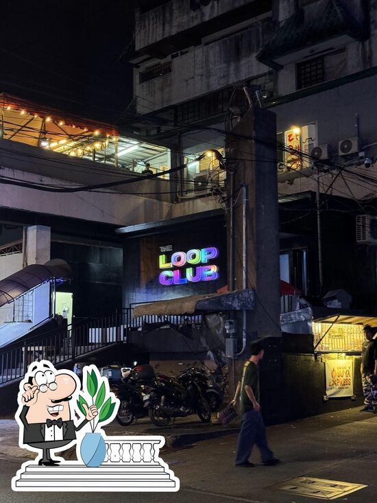 Carta de Loop Club Makati, Makati