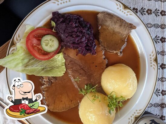 Gaststätte Waldblick restaurant, Warmensteinach - Restaurantbewertungen