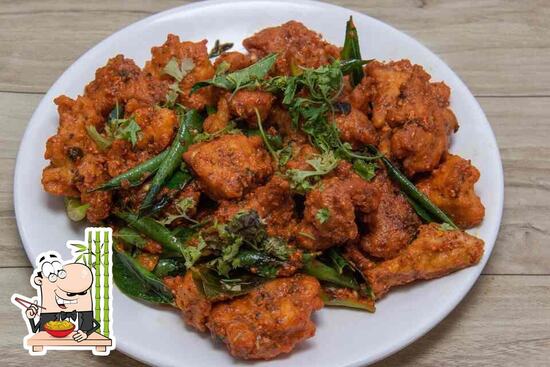 Akshara Restaurant KPHB, Hyderabad - Restaurant menu, prices and reviews