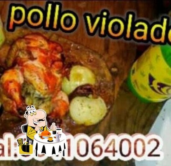 Asadero El Tio Loco, Santa Rosa de Múzquiz - Menú del restaurante ...