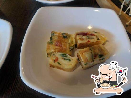 Bapuri in Essendon North - Restaurant menu and reviews