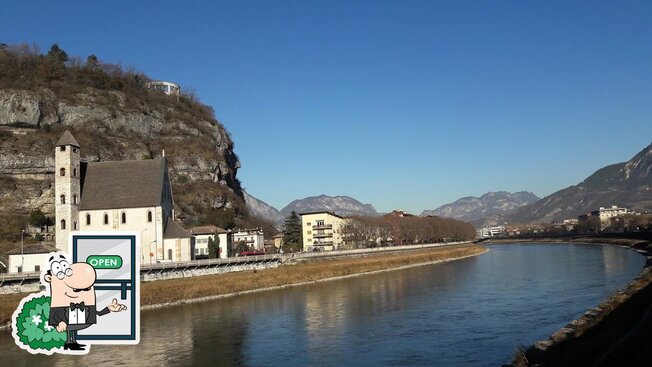 Bar Funivia, Trento - Restaurant reviews