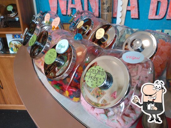 Candy Babel in Portland - Restaurant reviews
