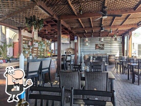 El Tapeo, Puerto Peñasco - Restaurant menu, prices and reviews
