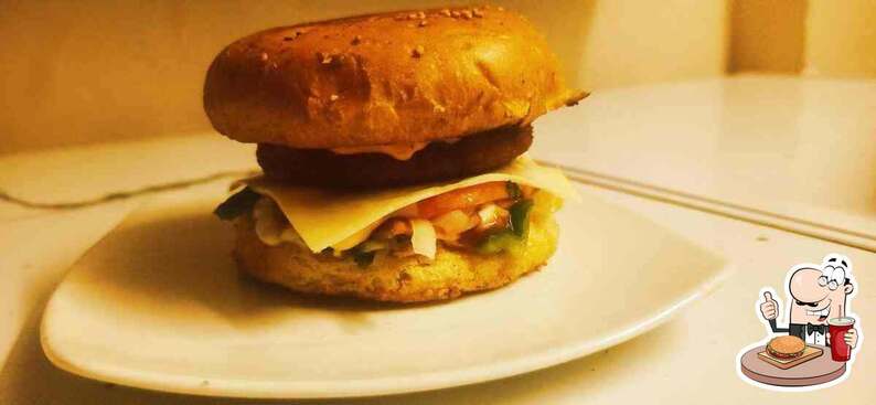 Exotic Fast Food, Indore - Restaurant menu and reviews