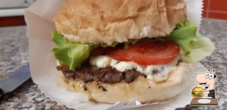 Pizza & Burger Bar Obelix, Privlaka - Restaurant reviews