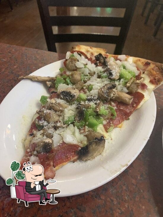 Frankie's Place, Lake City - Restaurant menu, prices and reviews