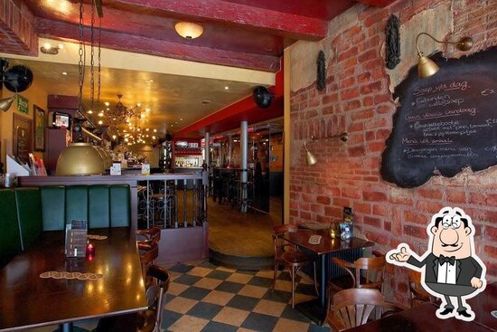 Grand Café Time Out, Groningen - Restaurantspeisekarten und Bewertungen