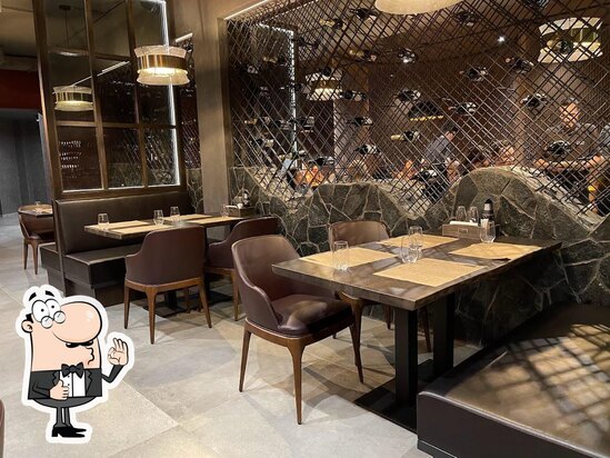 Gud, Chisinau, Strada Mihail Sadoveanu 19 - Restaurantbewertungen