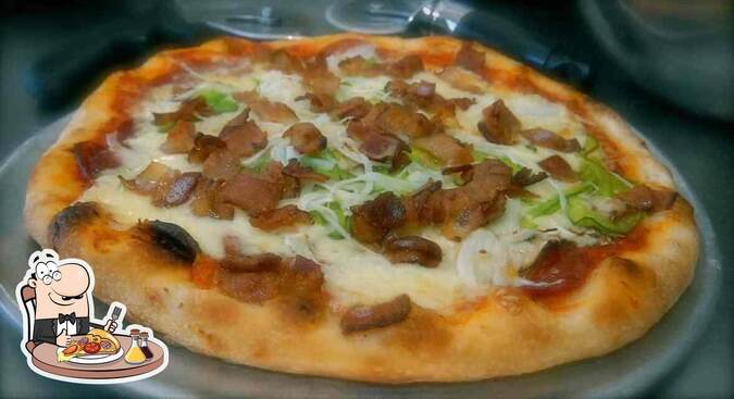 Jacques Cartier Pizza - Longueuil, 1215 Ch. du Tremblay local 115 in ...