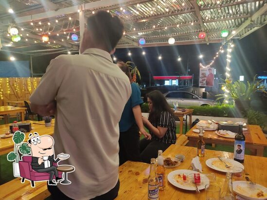 Kavanah Cafe Restaurant, Tagaytay - Restaurant reviews