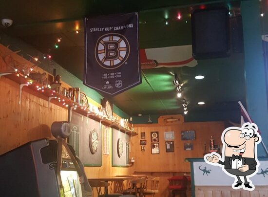 Lizard's Pub & Eatery in Medicine Hat - Restaurant reviews