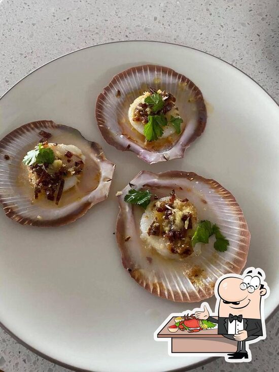 Loft 22 in Albany - Restaurant menu and reviews