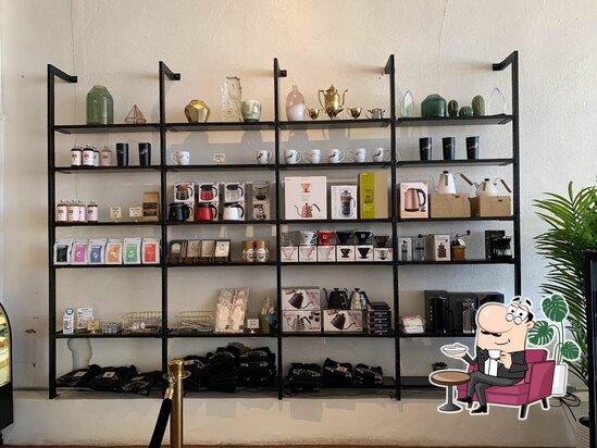 Opera House Coffee, Durant - Restaurant menu, prices and reviews