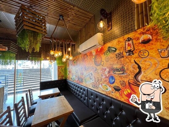 Singh's Food Court, Kharar - Restaurant menu, prices and reviews