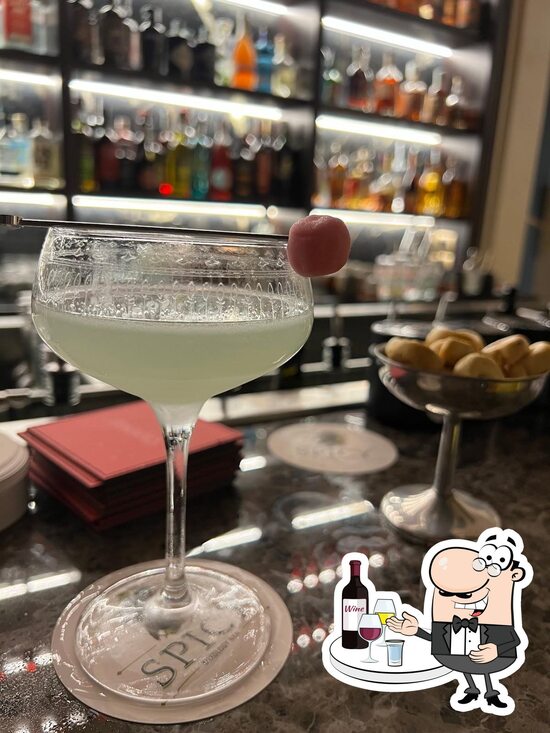 Spicy Mixology Bar, Catania - Restaurant reviews