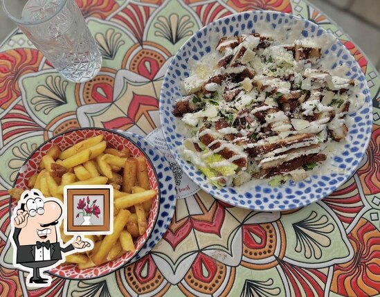 Taste of Italy, Edinburgh - Restaurant menu, prices and reviews