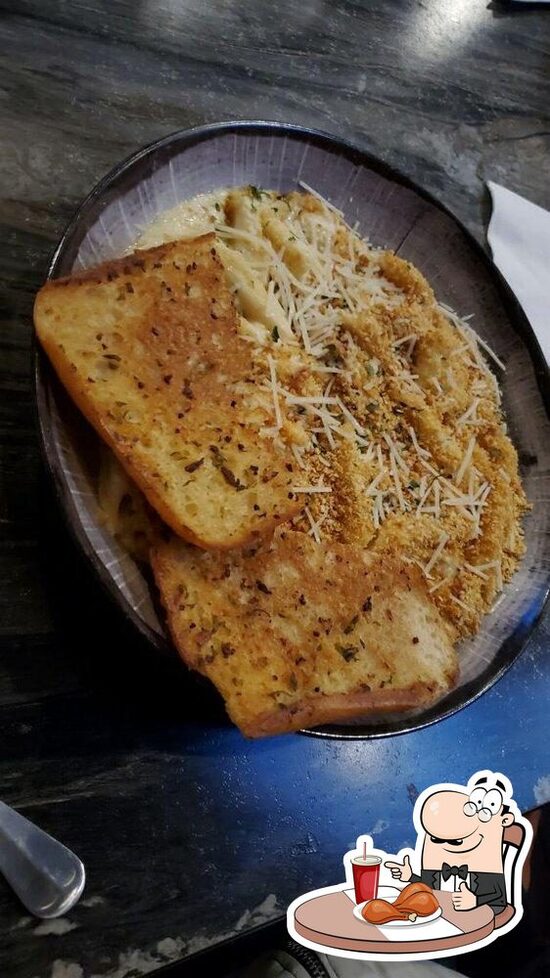 Menu of Tinner's Public House, Sioux Falls - reviews and ratings