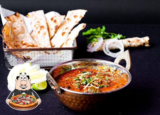 Ulta Tawa, Bengaluru - Restaurant menu and reviews