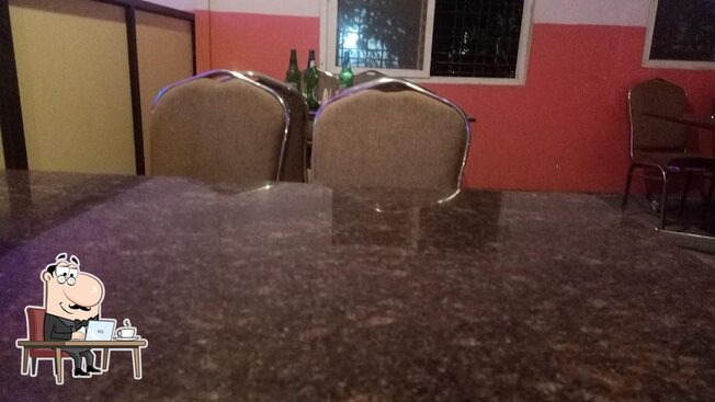 Viceroy Bar & Restaurant, Hyderabad - Restaurant menu, prices and reviews
